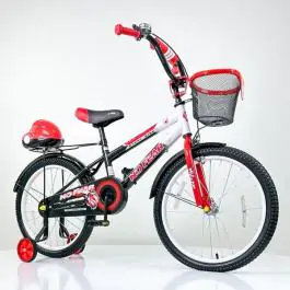 Bicikl za decu NO FEAR 721-20 crveni