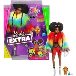 Barbie Extra sa ljubimcem pudlicom