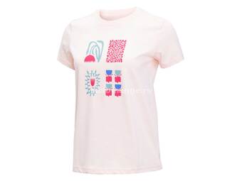 ART FLOWERS T-shirt