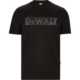 DeWalt DWC52-001 Oxide crna majica M,L,XL,XXL