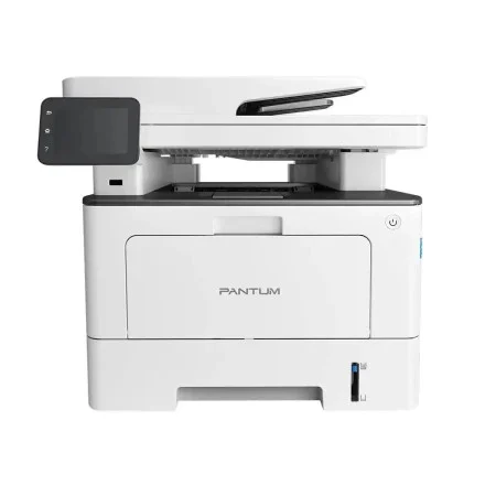 Pantum MFP štampač BM5100FDW1200x120dpi1.2GHz512MB40ppmDADFLANWiFiFAX Ton TL-5120Dr DL-5120