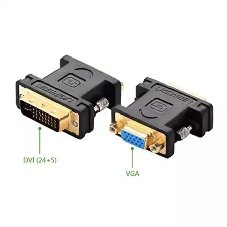 Linkom adapter DVIM 24+5 - VGAF