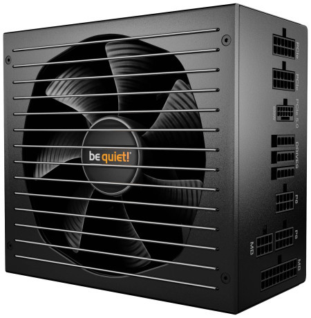 Be quiet strainght power 12 750W, 80 plus platinum ( BN336 )