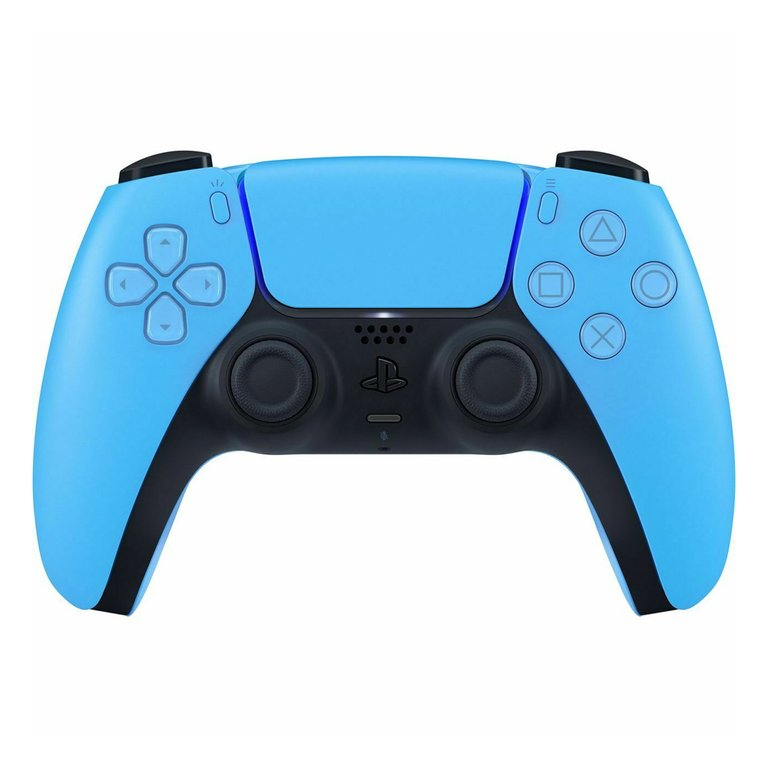 DualSense Wireless Controller PS5 Starlight Blue