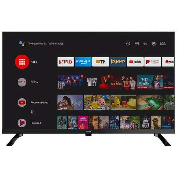 Vivax Imago TV-32LE10K Smart