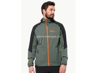 FELDBERG HOODY M Jacket