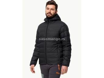 ATHER DOWN HOODY M Jacket