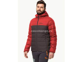 ATHER DOWN HOODY M Jacket