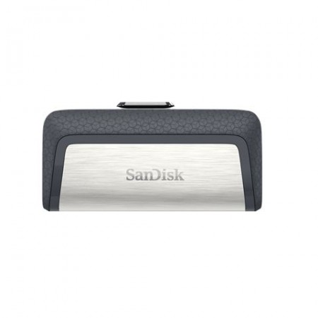 SANDISK Ultra Dual Drive USB Type-C USB 3.1 256GB SDDDC2-256G-G46