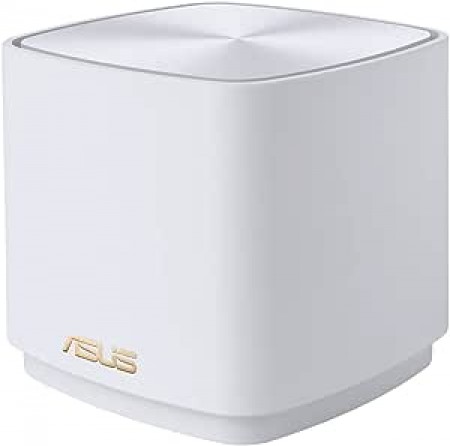 ASUS ZenWiFi XD5 (W-1-PK) WiFi 6 mesh router beli