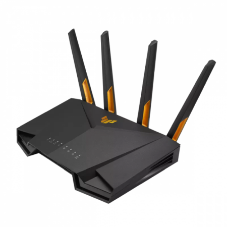 ASUS TUF-AX4200 Wireless Dual-Band Gaming Router