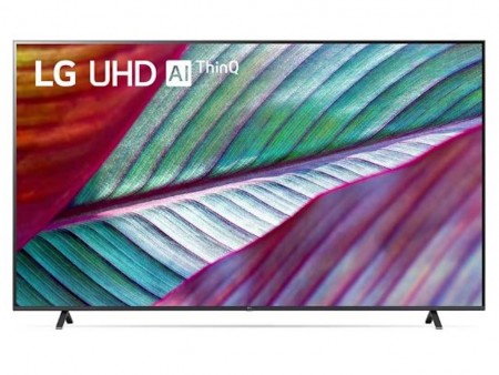 LG 86'' Ultra HD smart 86UR78003LB