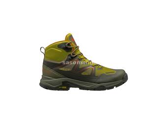 CASCADE MID HT Boots