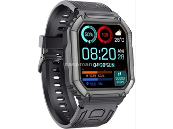 Smart watch Army KR06 IP67