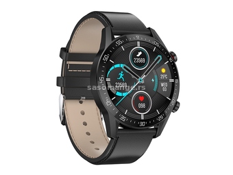 Novo - S7 Plus Smart Watch ECG+BT Call