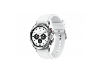 SAMSUNG Galaxy Watch 4 SM-R880NZSAEUF - Srebrni *I