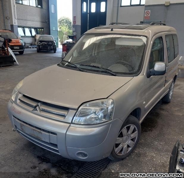 Citroen Berlingo Razni Delovi