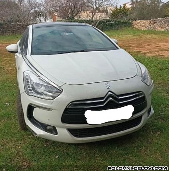 Citroen DS5 2.0 HDI Kompletan Auto U Delovima