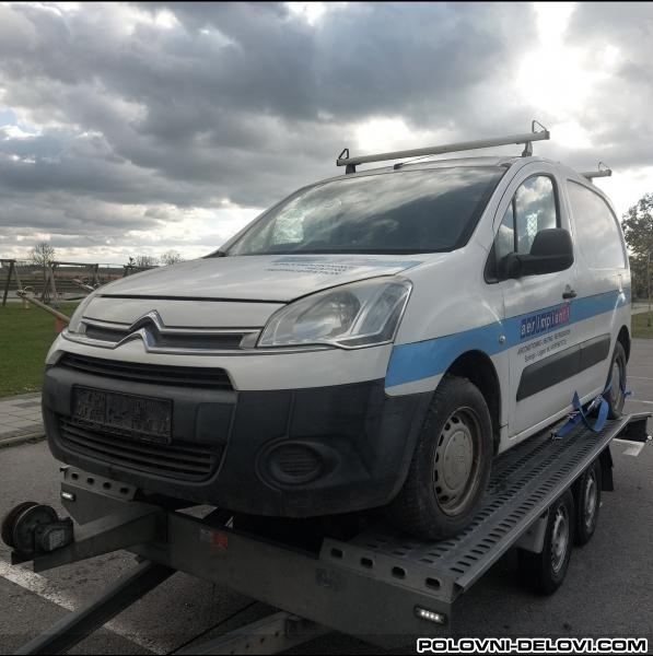 Citroen Berlingo Razni Delovi