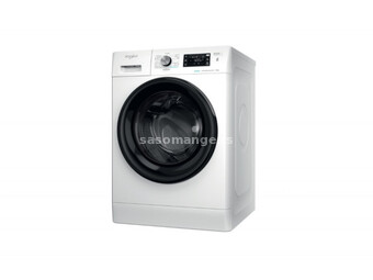 FFB 8458 BV EE mašina za pranje veša
