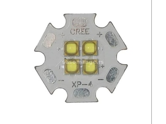 Led dioda 6V-8.4V 15W 4500K