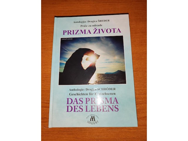 Prizma života - Prisma Des Lebens