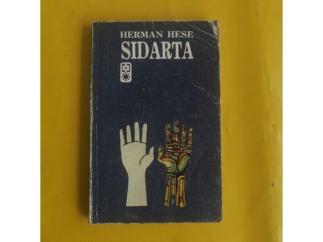 Sidarta - Herman Hese