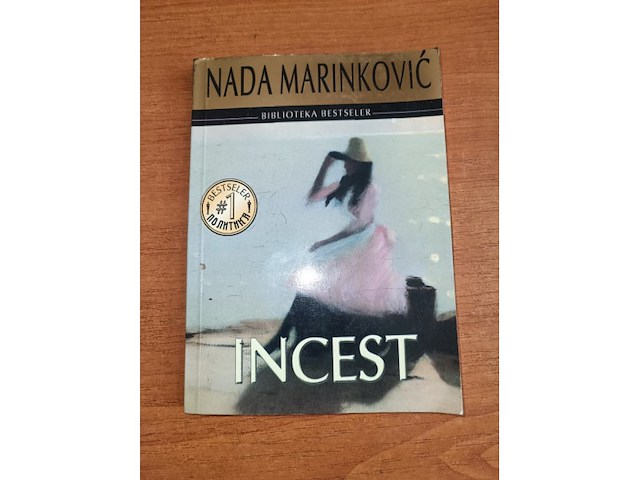 Incest - Nada Marinković