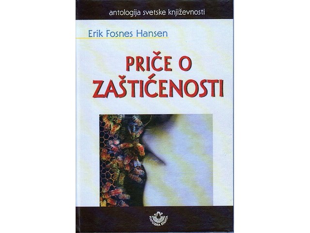 - Price o zasticenosti - Erik Fosnes Hansen