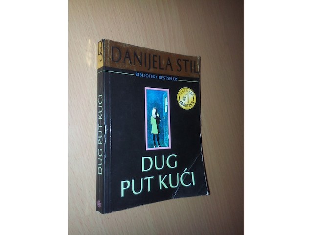 - Dug put kuci - Danijela Stil