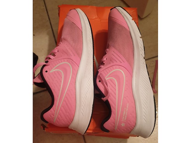 NIKE star runner patike 36,5 original