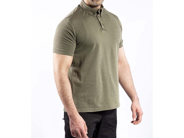 Vav Wear Tactical &; Outdoor causal Polo Majica