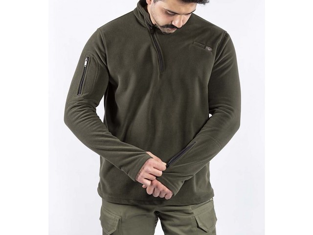 Vav Wear Tactical &; Outdoor Taktički polar flis duks