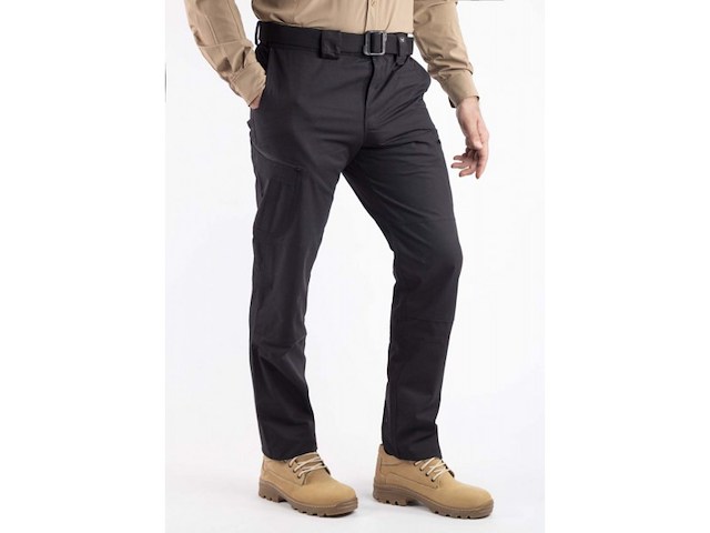 Vav Wear Tactical &; Outdoor kargo crne Pantalone