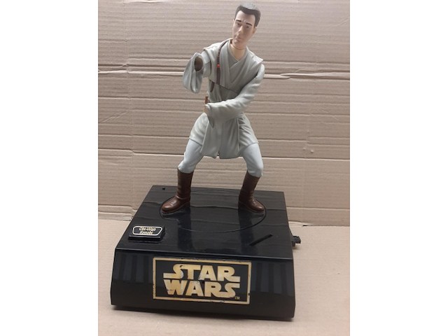 Star Wars -Obi Wan Kenobi FIGURA-