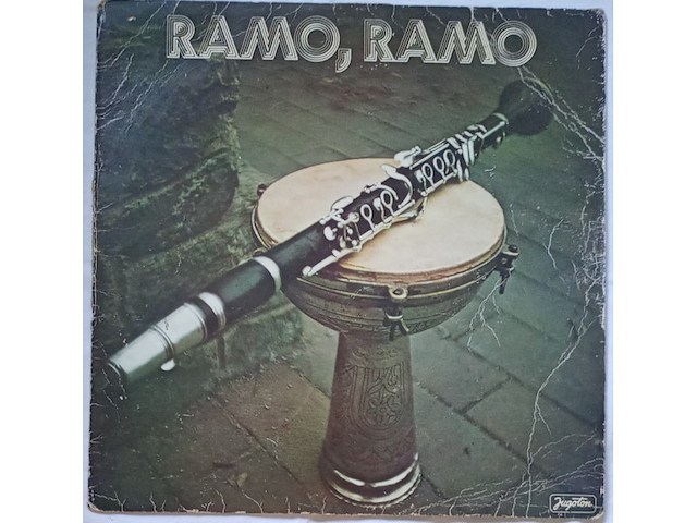 VARIOUS - RAMO, RAMO