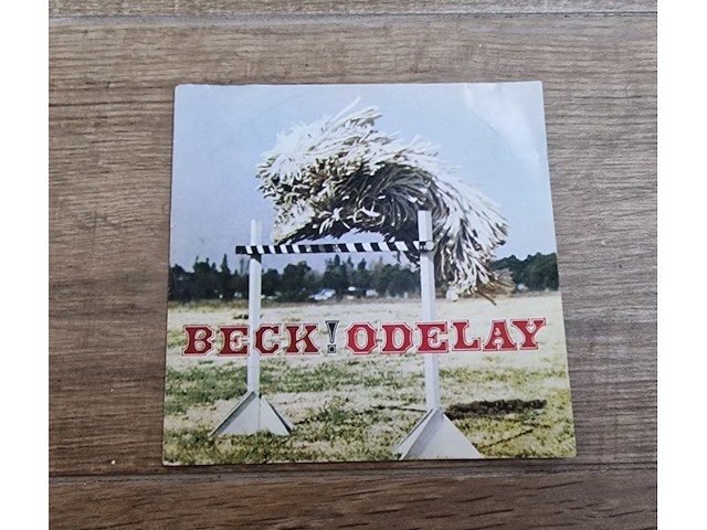 Beck! - Odelay (EU)