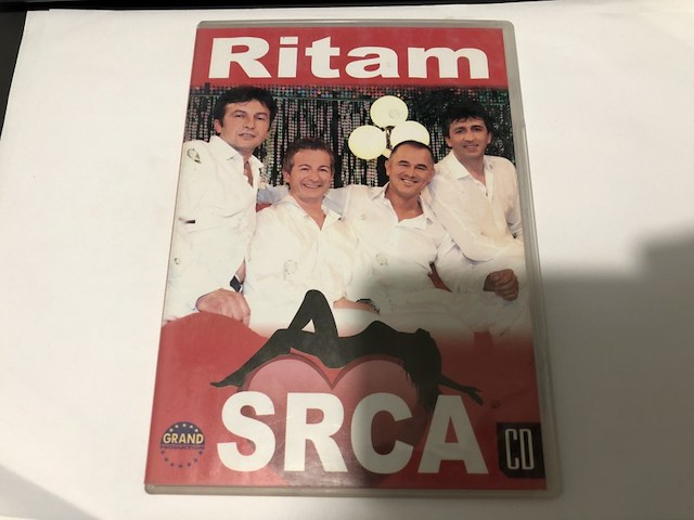 Ritam Srca ‎– Best Of