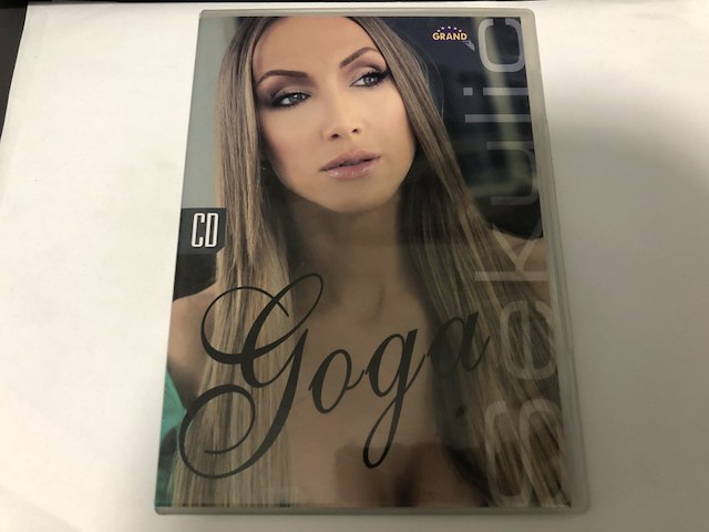 Goga Sekulić ‎– Goga Sekulić