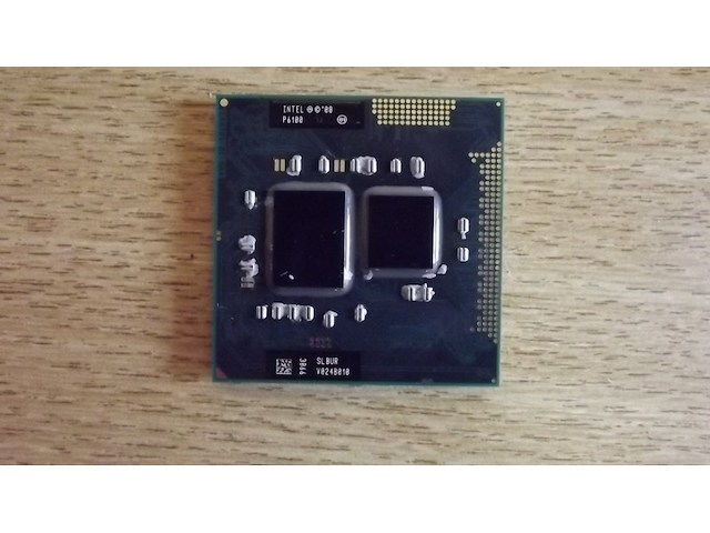 Intel P6100