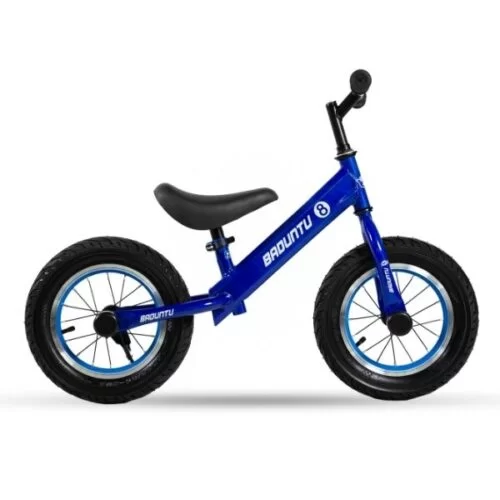 Balans bicikl 12″ guralica za decu plava
Balans bicikl 12″ guralica za decu plava