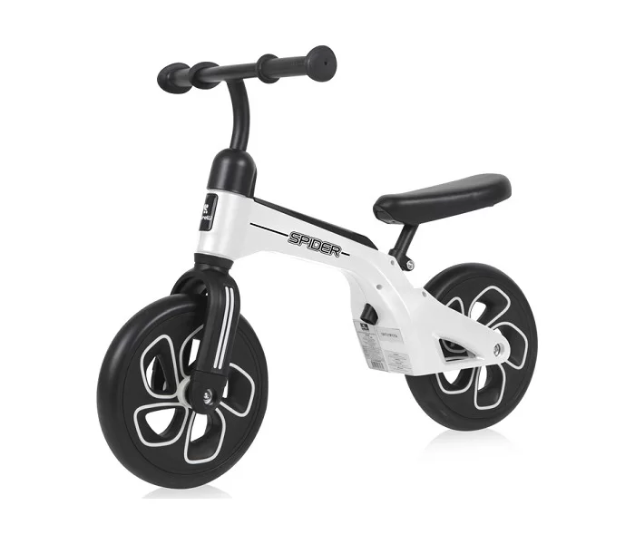 Bicikl Balance bike Spider beli Lorelli
Bicikl Balance bike Spider beli Lorelli