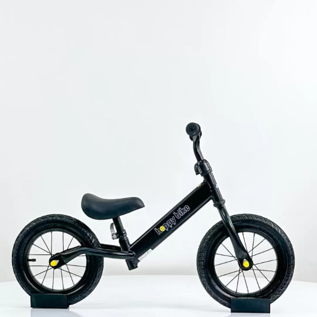 Balance Bike Model 764 crni
Balance Bike Model 764 crni