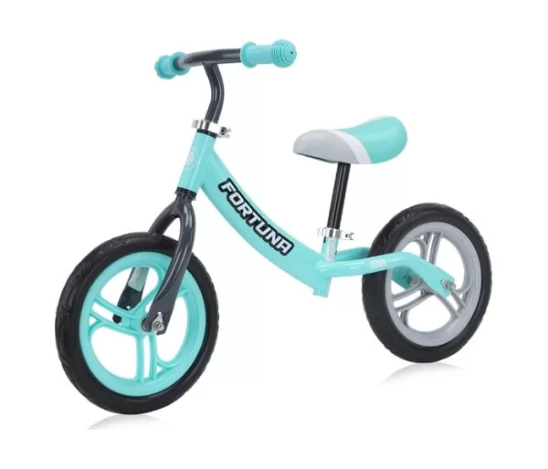 Balance bike Fortuna zeleni Lorelli
Balance bike Fortuna zeleni Lorelli