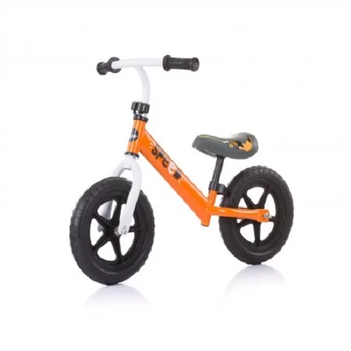 Balans bicikl Chipolino Speed orange
Balans bicikl Chipolino Speed orange