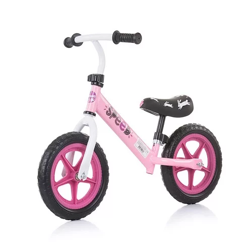 Balans bicikl Chipolino Speed pink
Balans bicikl Chipolino Speed pink