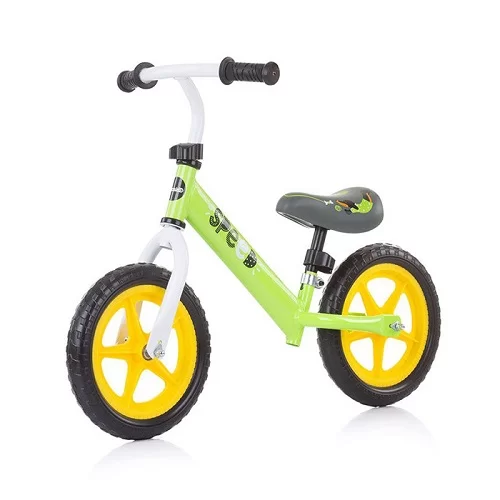 Balans bicikl Chipolino Speed green
Balans bicikl Chipolino Speed green