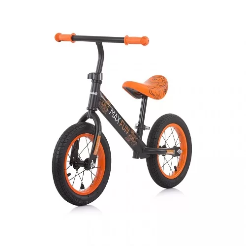 Balans bicikl Chipolino Max Fun orange
Balans bicikl Chipolino Max Fun orange