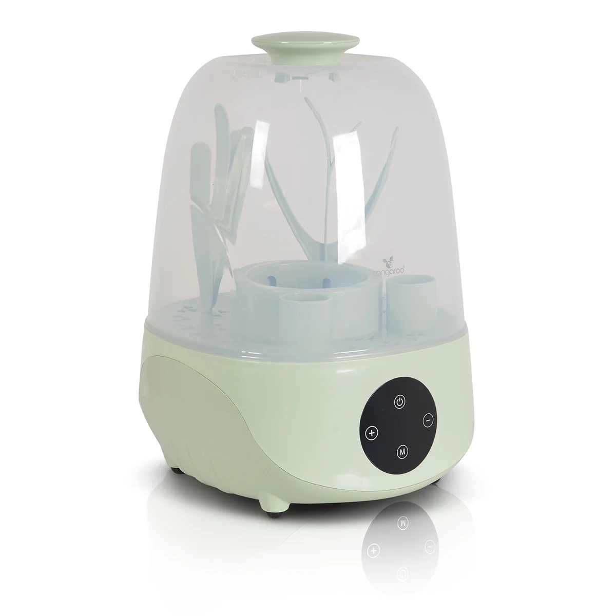 Sterilizator Verde