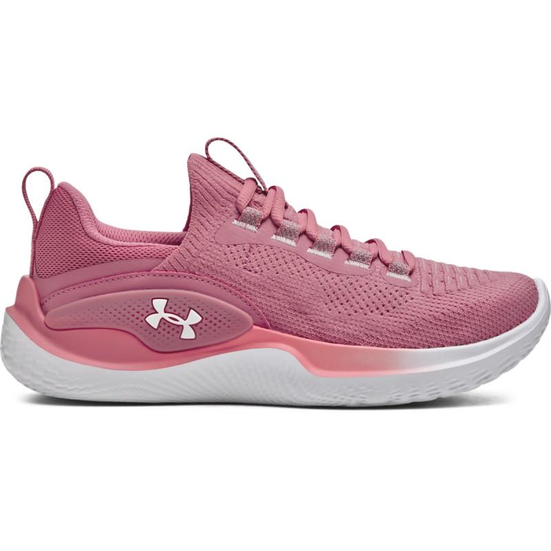 Under Armour Women's UA Flow Dynamic Training Shoes